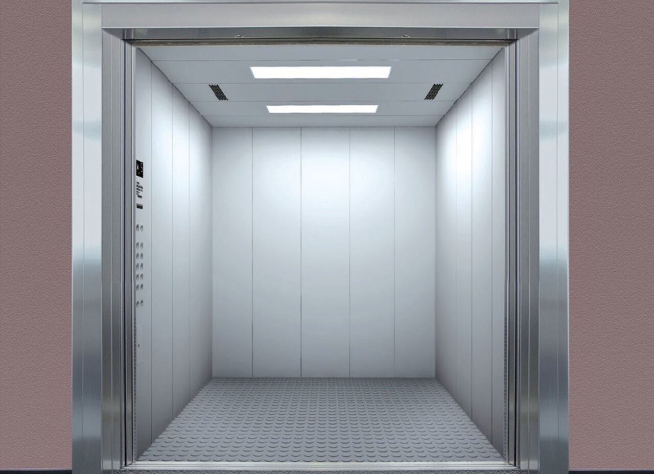 Cargo Elevator In Dubai | Cargo Lift Elevator UAE | Yorklift
