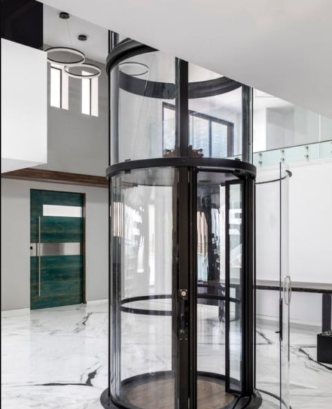 # 1 Home Lift Elevator Dubai For Seamless Service | Yorklift
