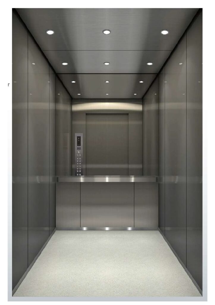 Elevator Upgrades And Modernization