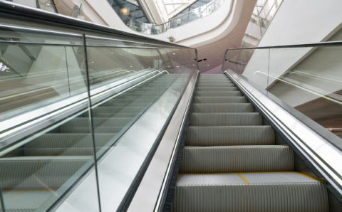 Escalator Company In UAE | Lift & Escalator Suppliers Dubai